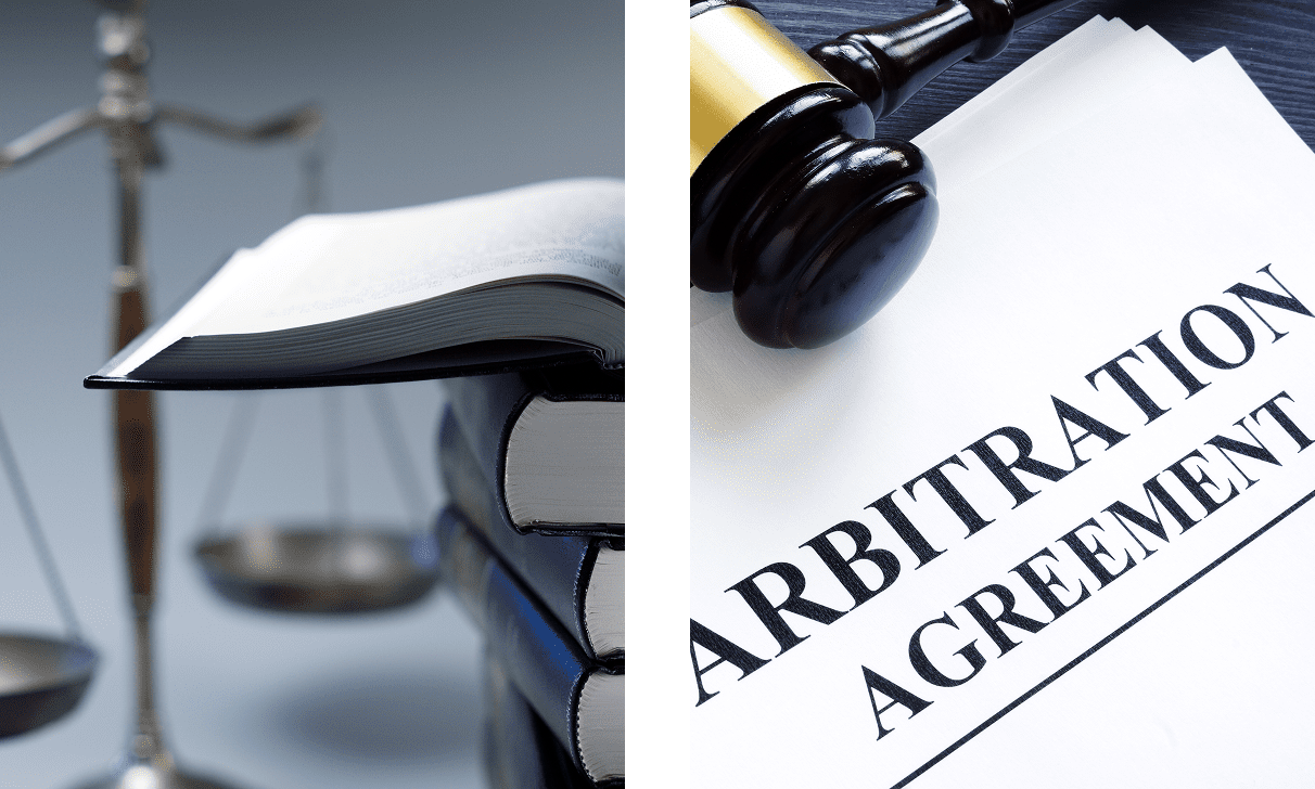 Arbitration Rules/Consumer Procedures - Arbitration Services, Inc.